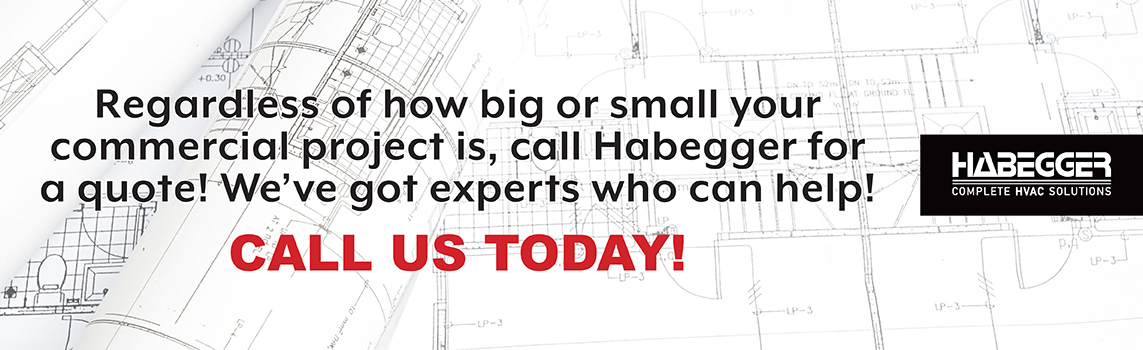 Complete HVAC Solutions | Habegger